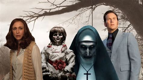 The Conjuring Watch Order Guide Chronological And By Release Date Techwiser