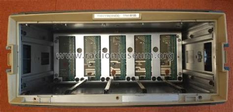 Power Module Tm515 Equipment Tektronix Portland Or Build 1975