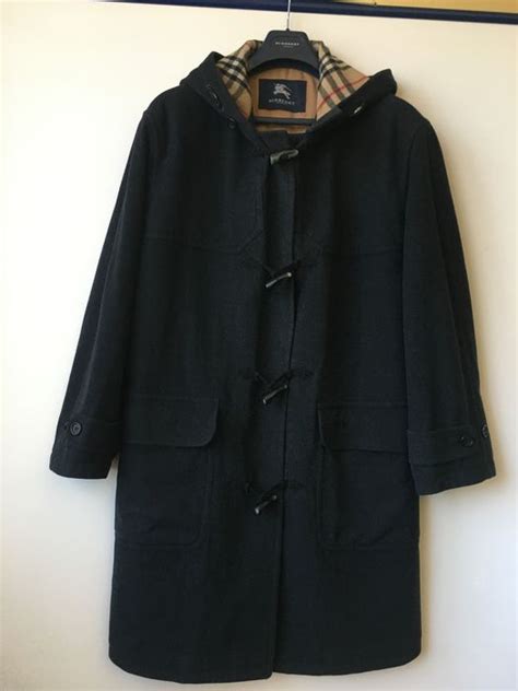 Burberry Duffle Coat Catawiki