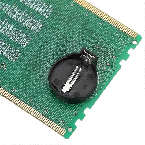 Computer Memory Tester Pcb Material Forward Reverse Available Computer