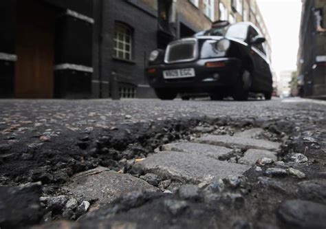Pothole Detection Object Detection Dataset And Pre Trained Model By