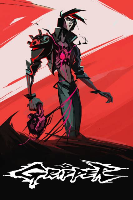 Gripper Ocean Of Games