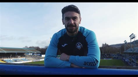 Gillian Maxwell On Linkedin Love This Cappielow Looks Fantastic Mon Eh Ton