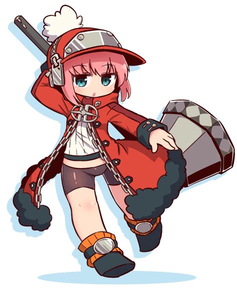 Brolia Last Period Drawn By Nagau Danbooru