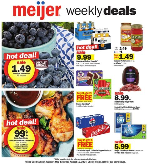 Meijer Current Weekly Ad 0804 08102024 Frequent