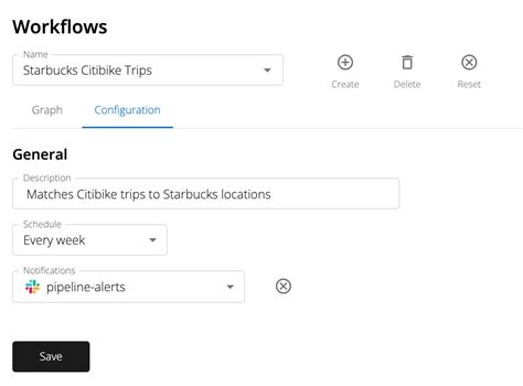 Workflow Definition Kaspian
