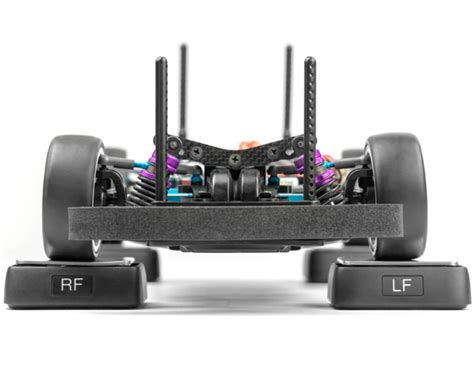 SkyRc SK SCWS Bluetooth Corner Weight System