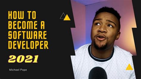 Michael P On Linkedin Developer Javascript Softwaredeveloper Webdeveloper Vlogs Vlog