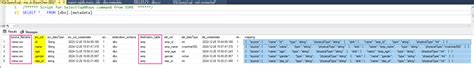 Dynamic ETL Mapping In Azure Data Factory Synapse Analytics Source To Target Case Study