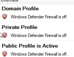 Networking Windows 10 11 And Port Forwarding Super User