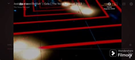 Bruno Cardoso On Linkedin Steadicamoperator Thevoiceportugal Rtp Shineiberia