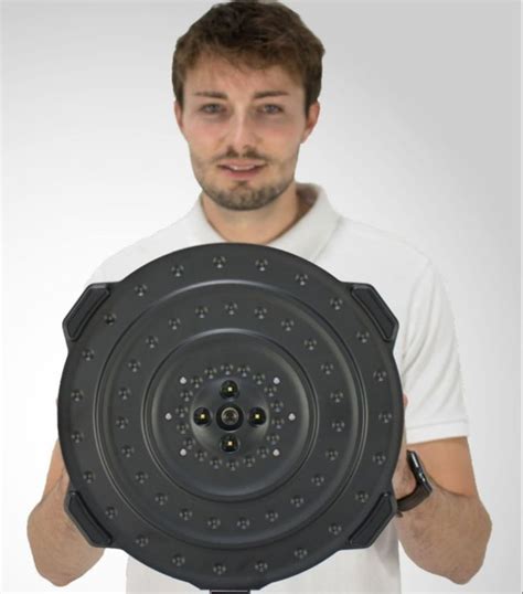 Acoustic Camera System 24 Bit Model Soundcam 2 0 At ₹ 1300000 In Bengaluru