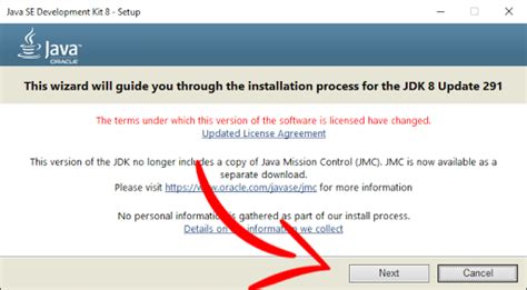 instalar jdk java en windows 10