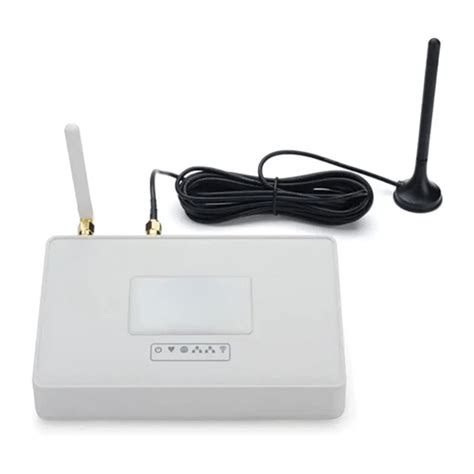 Gaotek Lora Wan Wireless Iot Indoor Gateway Gao Tek