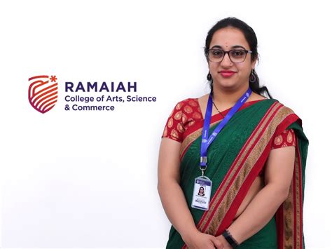 dr vibha vinayakumar bhat ramaiah college of arts science and commerce