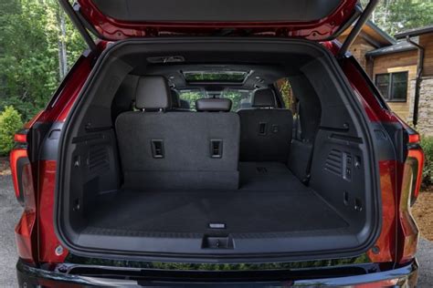 Chevy Traverse Discount Lease Finance Deals In August 2025