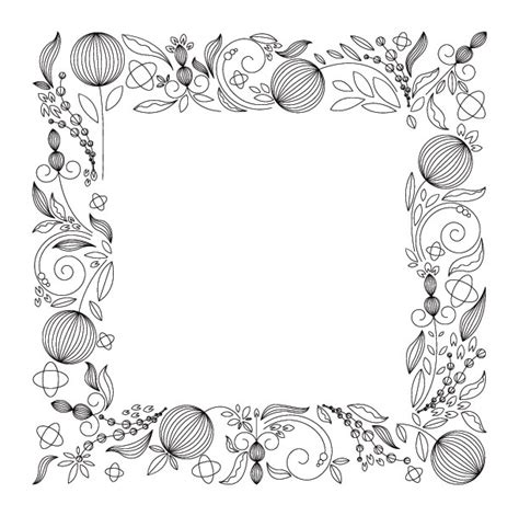 Classic Border Pattern 22863 Free Eps Download 4 Vector