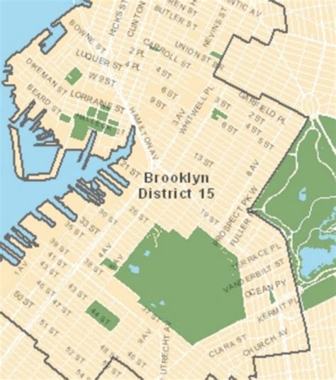 Five New York City School Districts Putting Integration On The Map