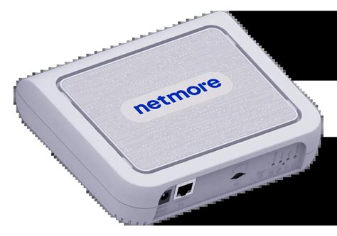 Netmore Lorawan Gateway Netmore Group