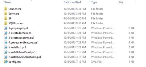 Sharepoint 2013 Development Environment Tutorial Part 6