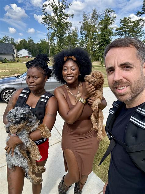 Masart Why Is Shonda Mad Our New Dog Sitter Is So Wonderful 😍 Shonda