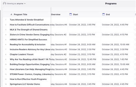 Updates Syncing To App Interface Ask For Help Glide Community