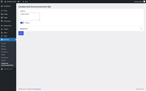 How To Use Wordpress React Components For Plugin Pages Wordpress Developer Blog