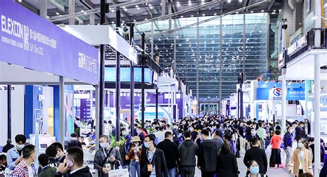 Icgoo邀您参加深圳国际电子展暨嵌入式系统展 Icgoo在线商城