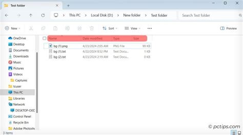Windows File Explorer Secrets You NEED To Know