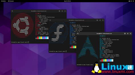 Blendos 2 发布，全能 Linux 支持开箱即用 Android 应用容器系统arch