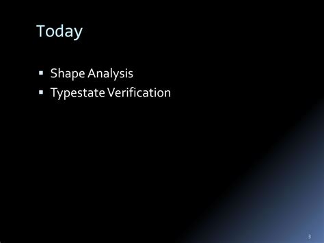 Ppt Program Analysis And Synthesis Powerpoint Presentation Free