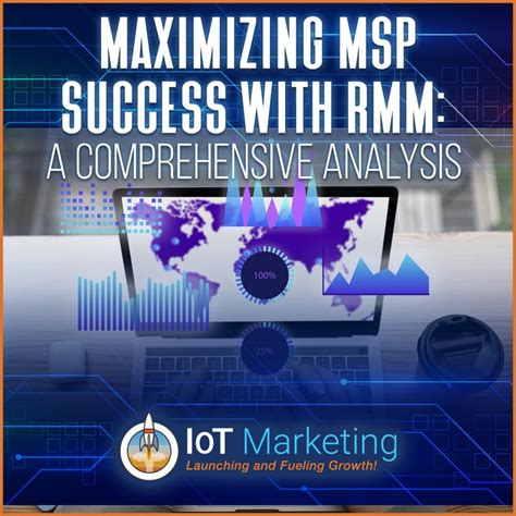 Selecting The Right Rmm Tool Is Crucial For Msp Success Our Blog Provides Expert Tips And