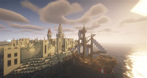 My 7 Year Old Minecraft World R Minecraftbuilds