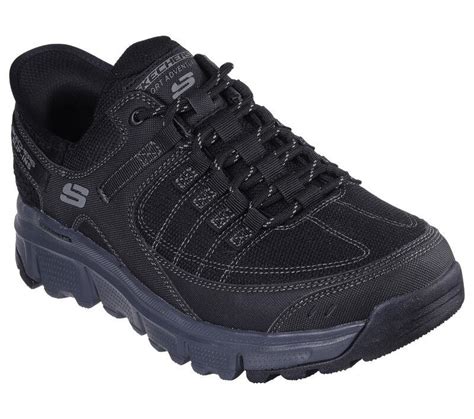 Mens Wide Fit Skechers 237622 Slip Ins Summits At Trainers Skechers