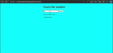 Mohamed Yasar On Linkedin Webdevelopment Javascript Coding Html