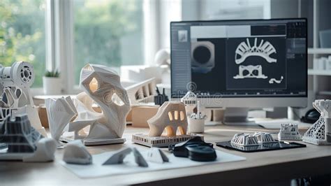 Innovative Aidriven Product Prototyping Transforming Conceptual Designs Into Tangible Models