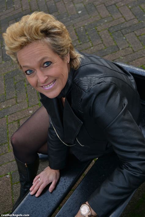 Leatherangels