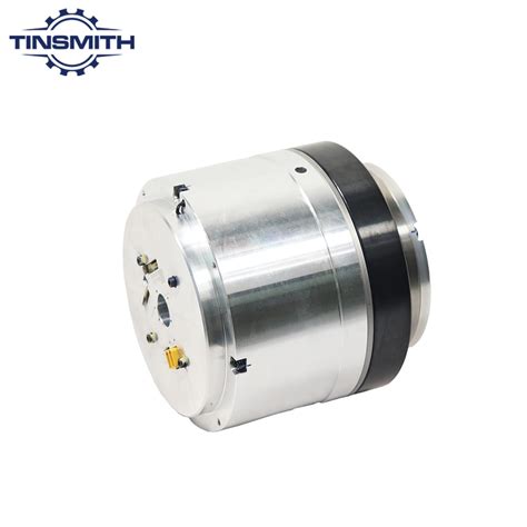 professional robot joint frameless motor robot joint servo motor robot
