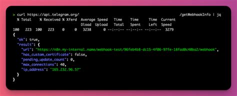 Telegram Triggers Dont Work Questions N8n Community