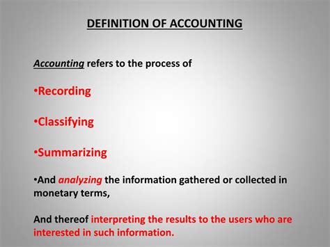 Ppt Introduction To Financial Accounting Powerpoint Presentation Free Download Id 4386356