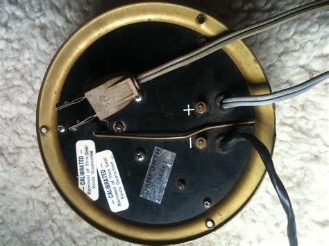 Danforth Marine Anemometer Lets Chat Weather Watch Forum