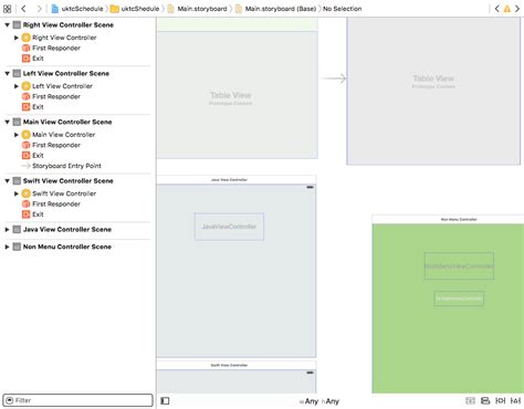IOS Tutorial Getting Started With IOS