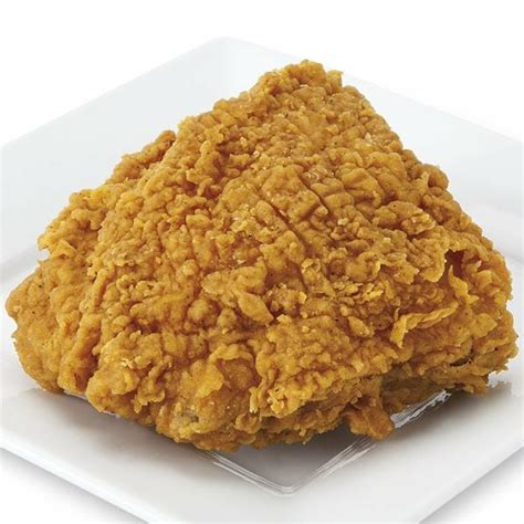 Publix Fried Chicken Thigh Same Day Delivery Or Pickup Publix