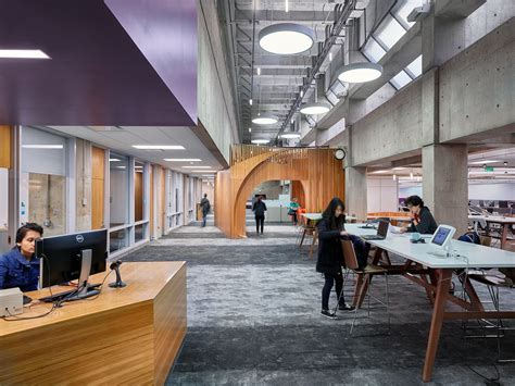 Sorrells Library At Carnegie Mellon University Ed Massery