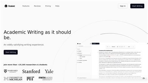 Isaac Editor Dotheai