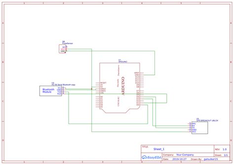 Test Oshwlab