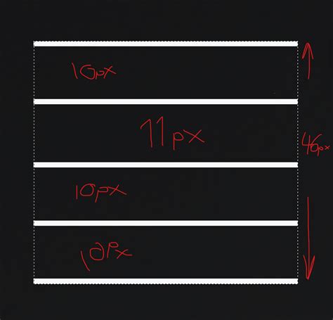 Solved Spacing Between Lines Are Not Equally Spaced Adobe Product