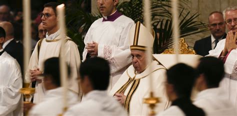 Catholic Conflicts On Marriage Continue Even Decades After Vatican Ii