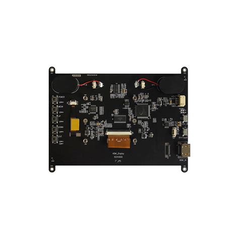 Small Size Tft Lcd Display Tft Lcd Display 7 0 Inch TFT Display