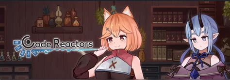 Code Reactors